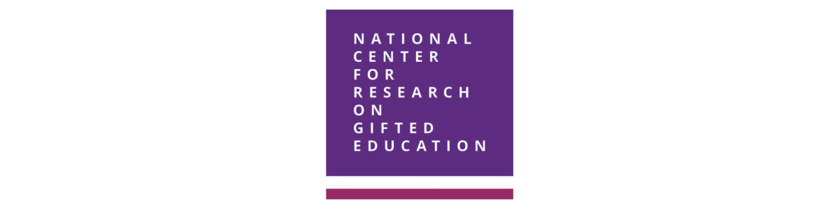 National Research Center on the Gifted and Talented (NRC/GT) Case Study ...